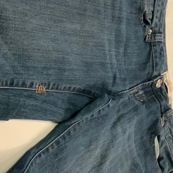 Fox | Jeans | Fox Jeans | Poshmark